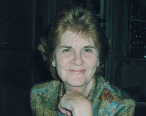 The Jean Meikle Trust | Julius Drake