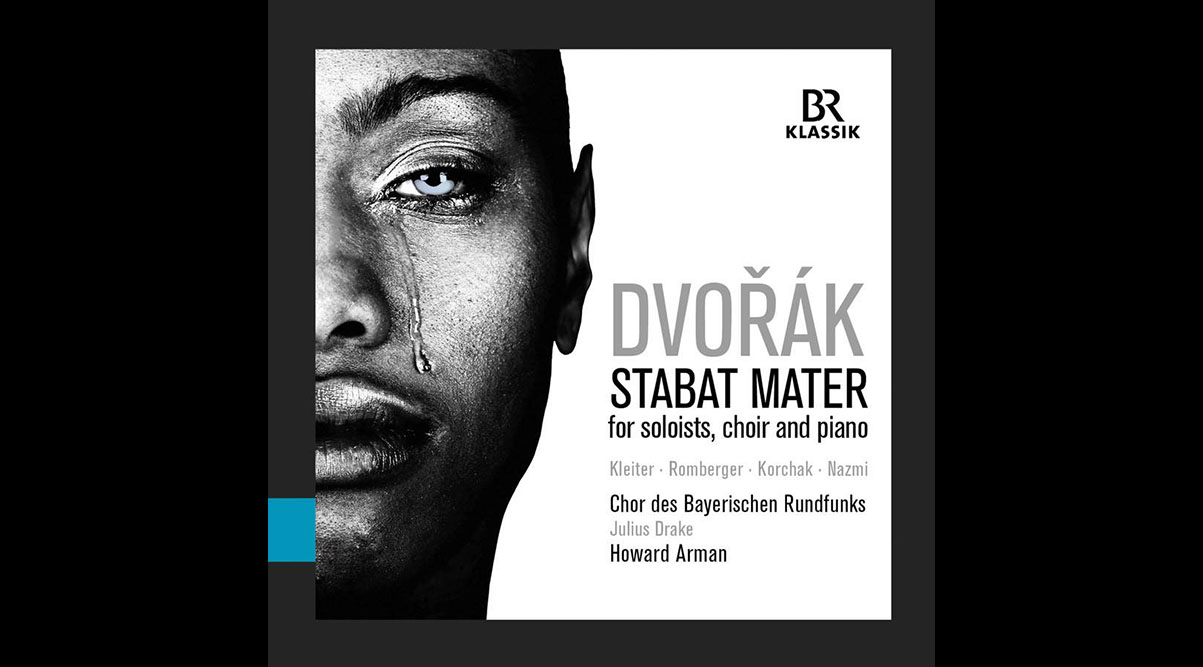 Julius Drake Nominated for Best Choral Music Recording at the ...