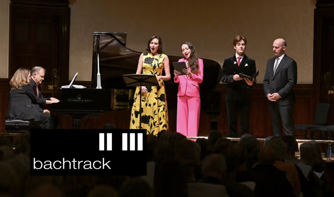 The Official Website of Pianist Julius Drake | Julius Drake