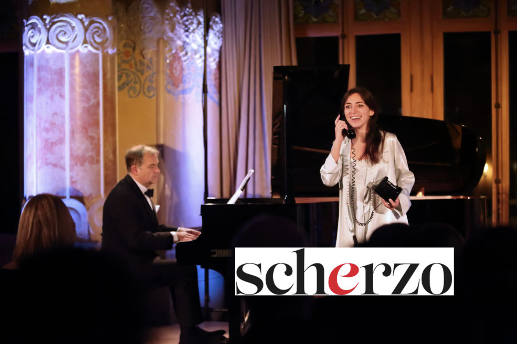 The Official Website of Pianist Julius Drake | Julius Drake